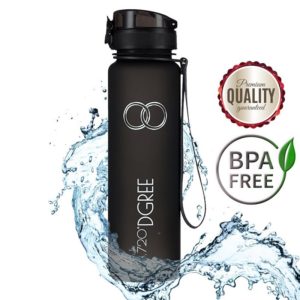 720 DGREE Trinkflasche "uberBottle" Im Ultimativen Test